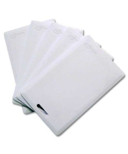 Badges: RFID Proximity (15) - Acroprint