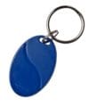 Badges: RFID Proximity Key Fobs (15) - Acroprint