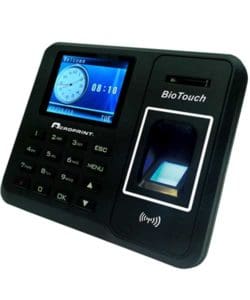 Acroprint BioTouch - Acroprint